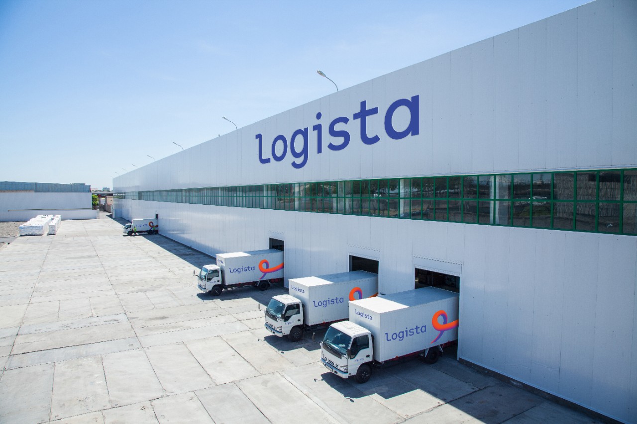 Logista Group