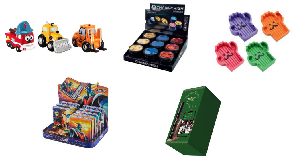 20240101 Logista Retail présente sa nouvelle collection Printemps - Été ...