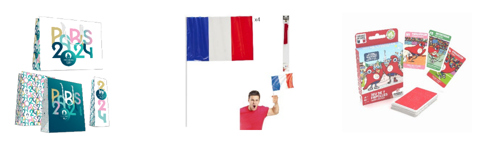 20240101 Logista Retail présente sa nouvelle collection Printemps - Été ...